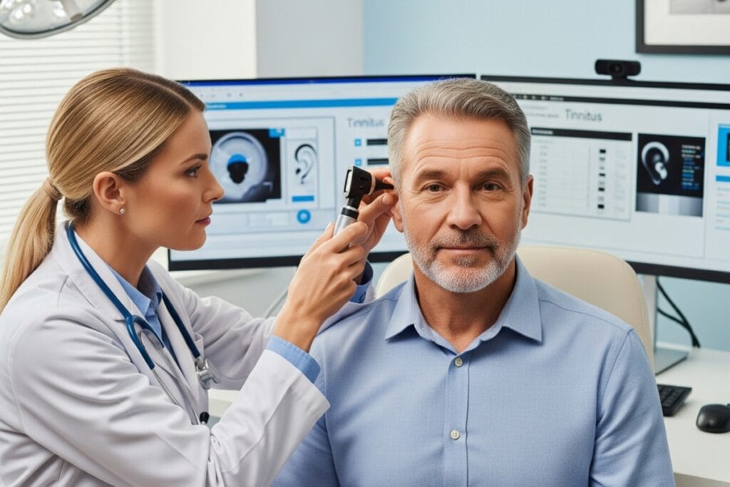 Tinnitus! 5 Nieuwe Manieren om Tinnitus te Genezen!